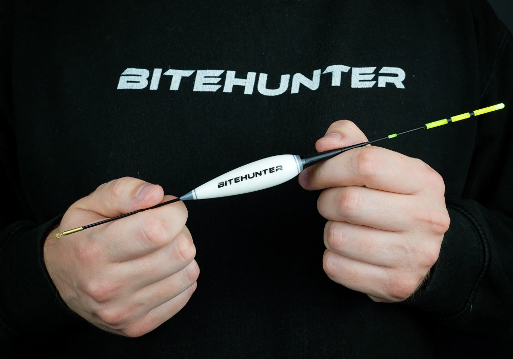 2g Smart Fishing Float – BITEHUNTER™