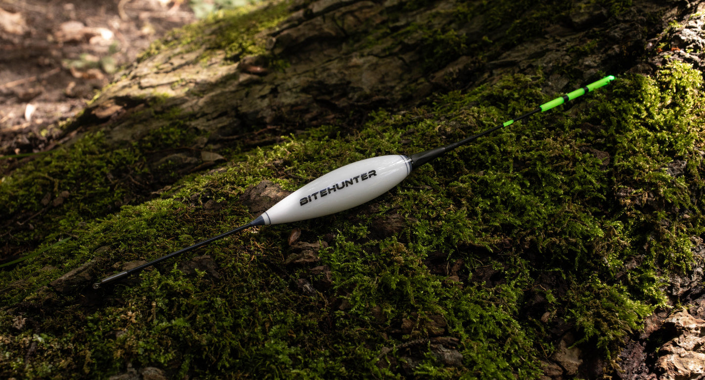 10g Smart Fishing Float – BITEHUNTER™